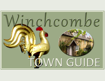 town guide - Winchcombe; a historic Cotswold town with charm and style