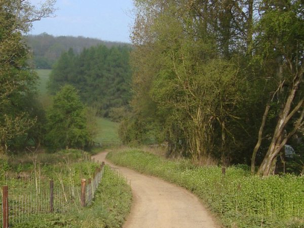 Winchcombe-Way-Pic-1-600x450 - Winchcombe; a historic Cotswold town ...