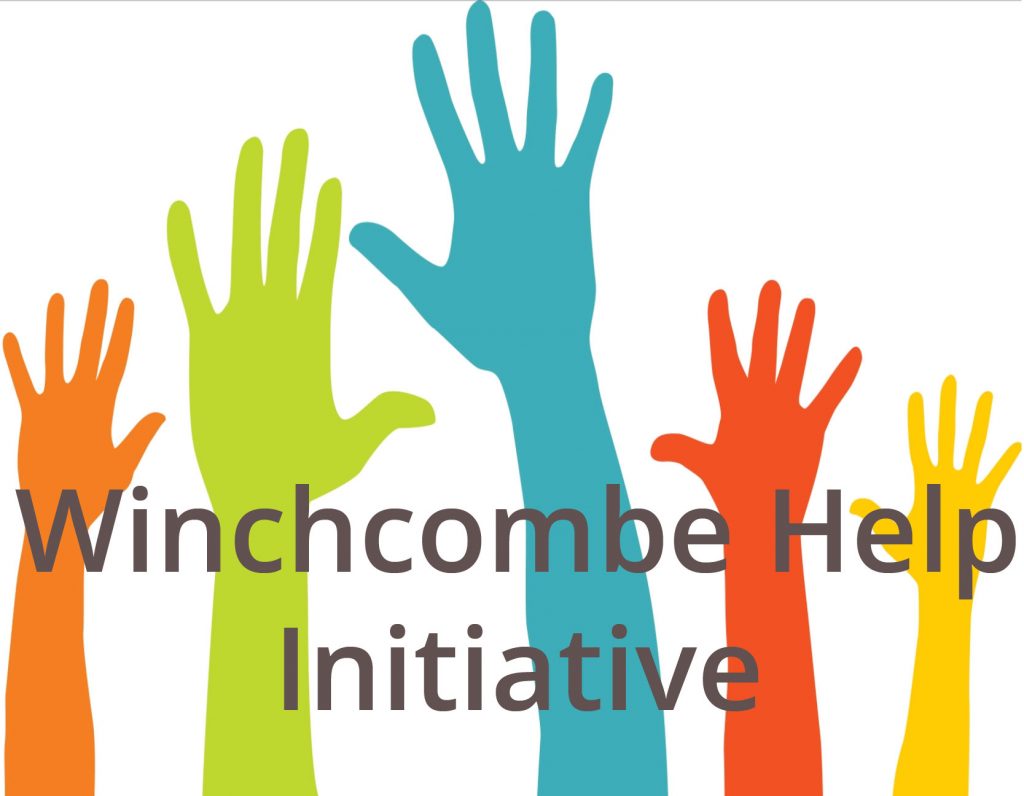 help-initiative - Winchcombe; a historic Cotswold town with charm and style