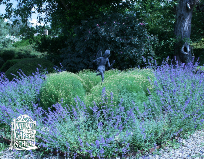 NGS_OakHouse_2024 - Winchcombe; a historic Cotswold town with charm and ...