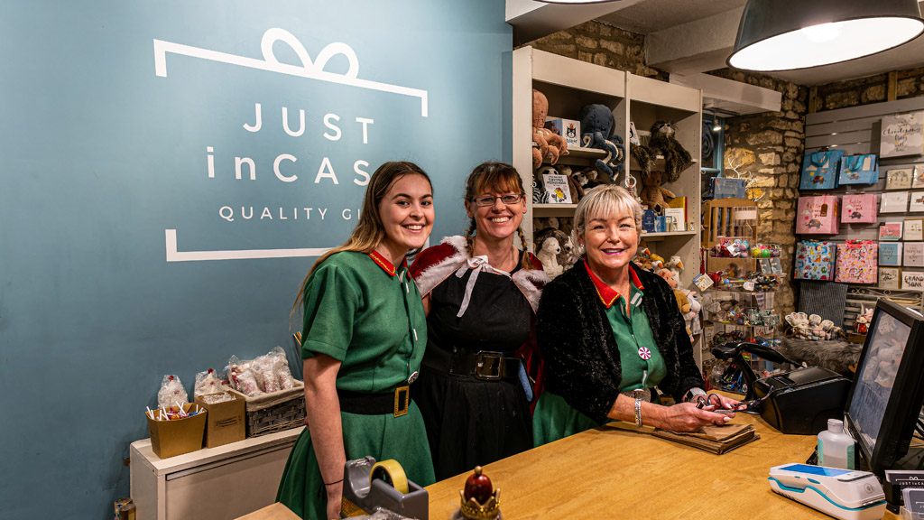 - Winchcombe; a historic Cotswold town with charm and style