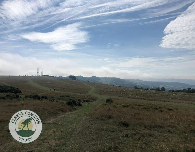 Cleeve Common - May Half Term Family Trail - Winchcombe; a historic ...