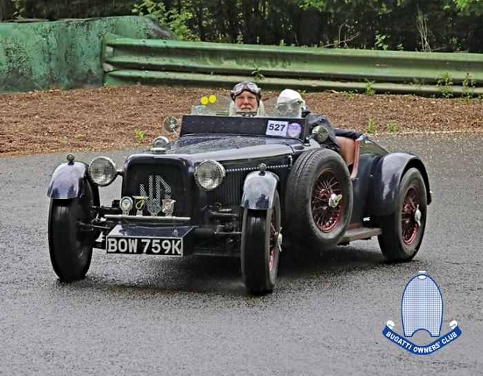 Prescott Speed Hill Climb - Classics at Prescott 2025 - A non ...