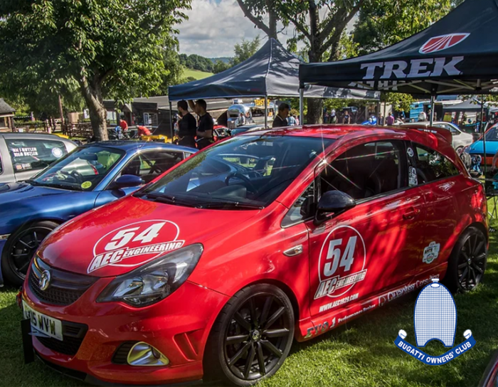 Prescott Speed Hill Climb - Prescott International 2025 - A brand new ...