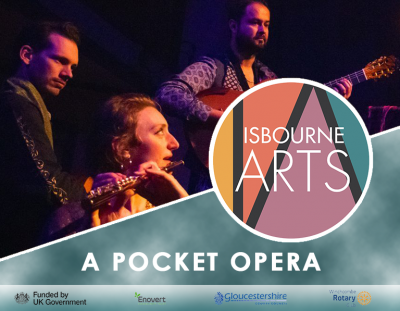 WHAT'S ON - Winchcombe; a historic Cotswold town with charm and style